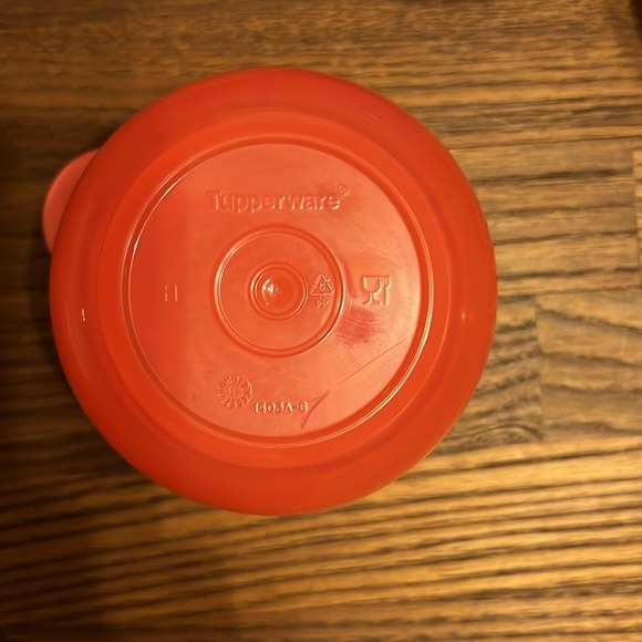 Tupperware | Kitchen | Newtupperware Eco Ideal Litl Bowls Lil Bowl ...